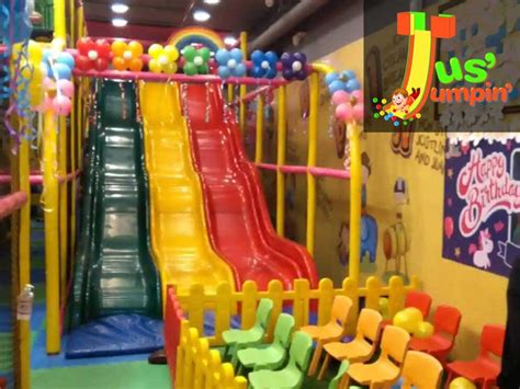 Jus Jumpin Trampoline Park In Kolkata Timings Best Photos And Ticket