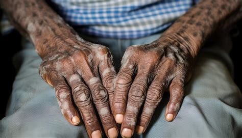 Premium Photo Rise In Leprosy Cases In Central Florida Raises