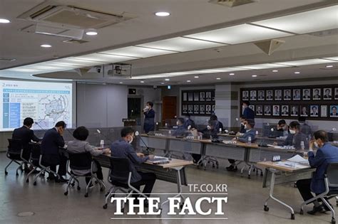 아산시 50만 자족도시 밑그림‘2040 아산도시기본계획 수립 착수 전국 기사 더팩트