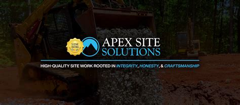 Apex Site Solutions