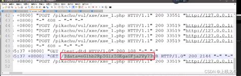 Web漏洞 Xxeandxml之利用检测绕过全解（39）xxe绕过 Csdn博客