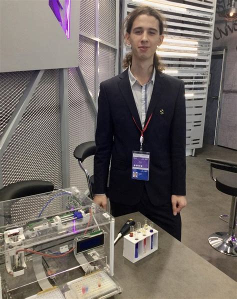 Стартаперы слетелись в Сириус | Наука и жизнь