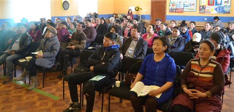 ШҮҮХИЙН ИРГЭДИЙН ТӨЛӨӨЛӨГЧДИЙН ЭРХ ЗҮЙН БАЙДЛЫН ТУХАЙ ХУУЛИЙГ СУРТАЛЧЛАН ТАНИУЛАХ СУРГАЛТ ЗОХИОН