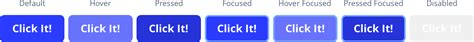 a better way to make buttons in sketch by jon moore ux power tools