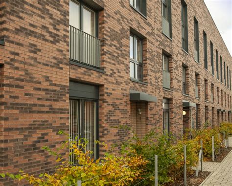 Heritage Dragwire Facing Brick