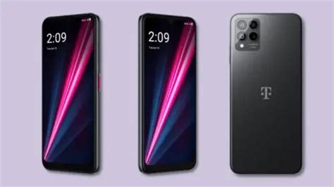 T Mobile REVVL Pro G Review The Incredible Quad Camera With G Connectivity PhoneCurious