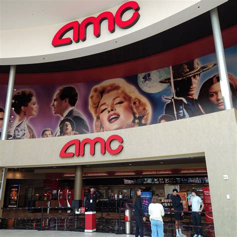 Amc Southcenter 16 All You Should Know Before Going 2026 W Reviews