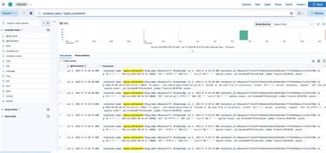 How To Setup Efk Stack On Docker Yarsa Devblog
