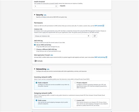 Aws Deploy A Simple Application With Custom Domain Using Aws App