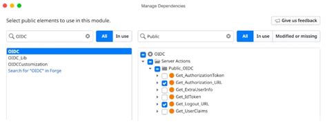 Managing Multi Authentication Providers In A Single App