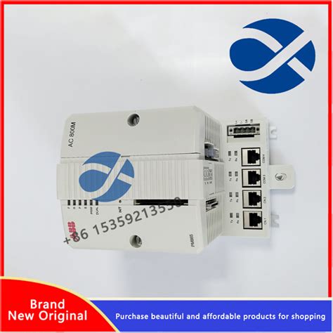 ABB PM K CPU Module ChangXin Automation