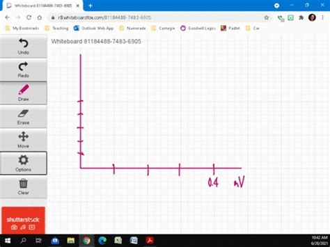 SOLVED In An Experiment To Measure Current And Voltage Across A Numerade