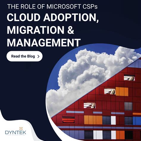 How Microsoft Cloud Solution Providers Operate