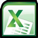 Software Microsoft Office Excel 01 Icon 512x512px Ico Png Icns Free Download Icons101 Com