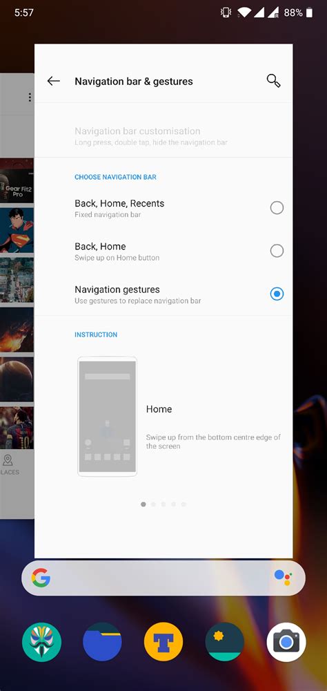 OxygenOS Open Beta For OnePlus Brings OnePlus T NightScape Camera DroidViews