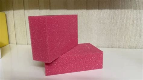 Sponge For Multi Cleaning Purpose Pu Foam Size 4x6x2 Wxlxb At ₹ 250 Pack In Medak