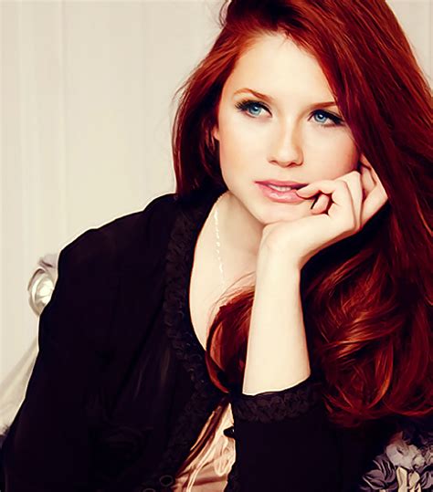 Remember The Girl Who Played Ginny Weasley In The Harry Potter Movies