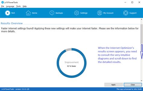 How DNS Settings Can Make Your Internet Faster Jv16 PowerTools Blog