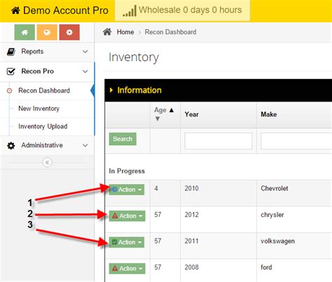 [howto] See Recall Status For Your Vehicles In Reconditioning Simple Recon