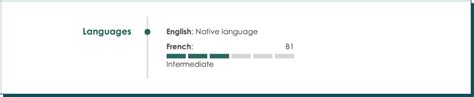 How To Write A CV In 2025 Full Guide Examples