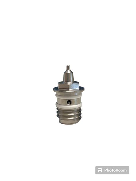 Fluid Nozzle Insert Assembly Evolv Tanning