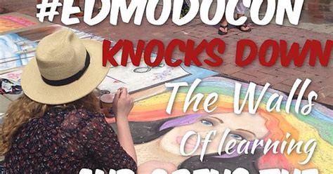 Diary Of A Techie Chick My Recap Of Edmodocon