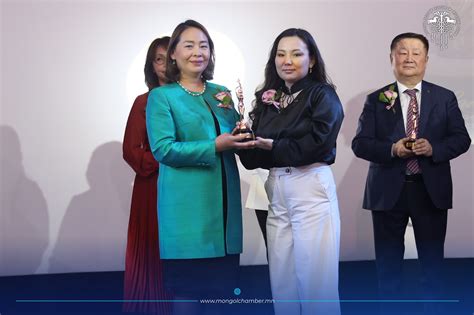 Монголын 🟣Хөрөнгө оруулагч Lady Entrepreneur Мэйжик Тек Монголиа ХХК ийн Гүйцэтгэх захирал Р
