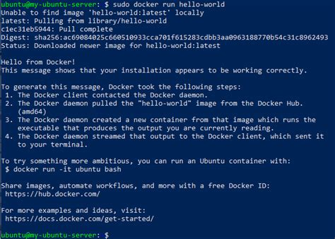 How To Solve “cannot Kill Docker Container — Permission Denied” Error