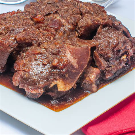 Slow Cooker Barbacoa Pork Recipe Wise