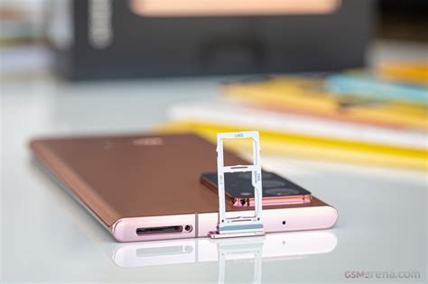 Samsung Galaxy Note Ultra G Pictures Official Photos