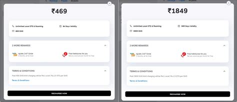 Airtel Revises New Voice And Sms Only Recharge Plans Check Updated