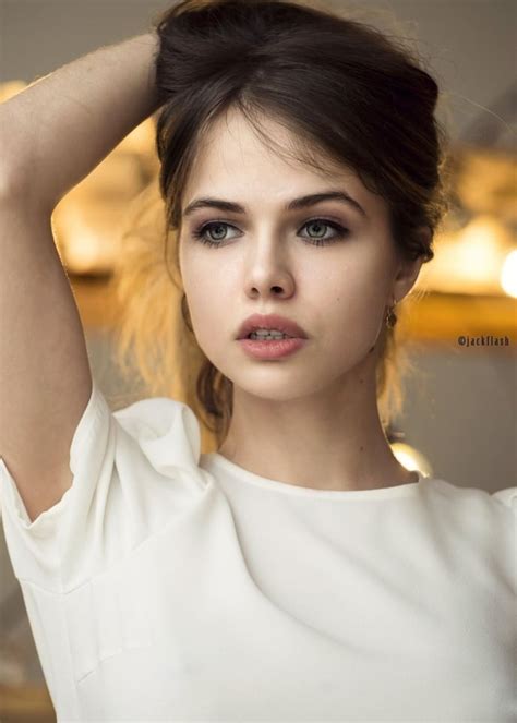Picture Of Alexandra Smelova