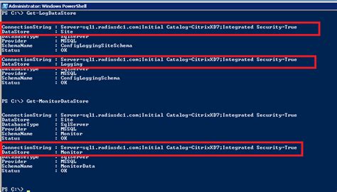 Citrix Troubleshooting Steps January 2016