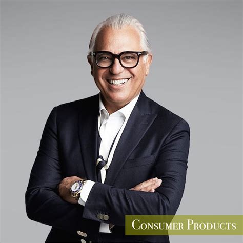 Joe Mimran Bright Mega