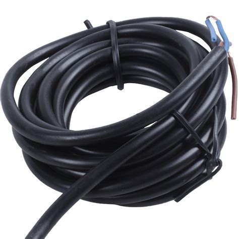Ljc30a3 H Jez Ac 90 250v No 2 Wire Capacitance Proximity Sensor Switch