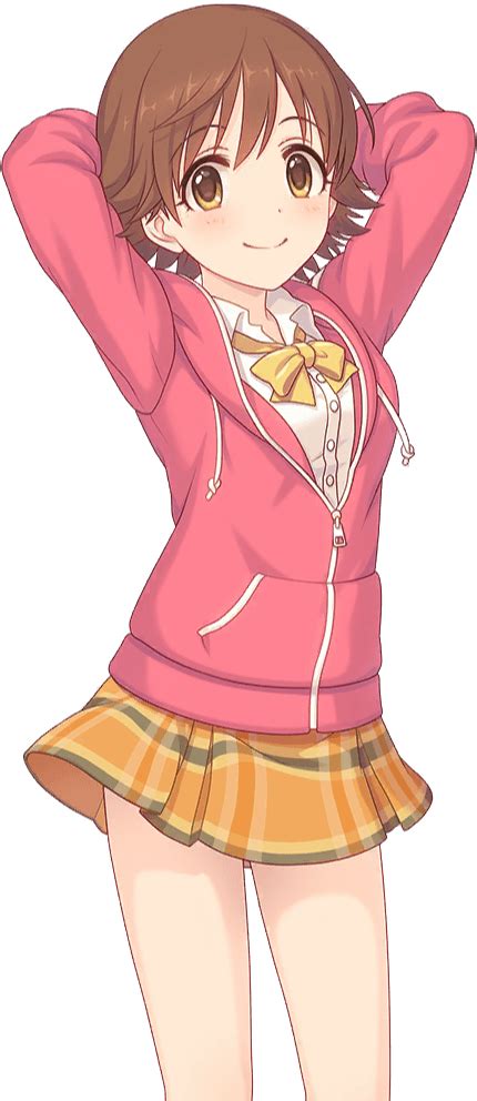 Honda Mio Idolmaster Idolmaster Cinderella Girls Princess Connect