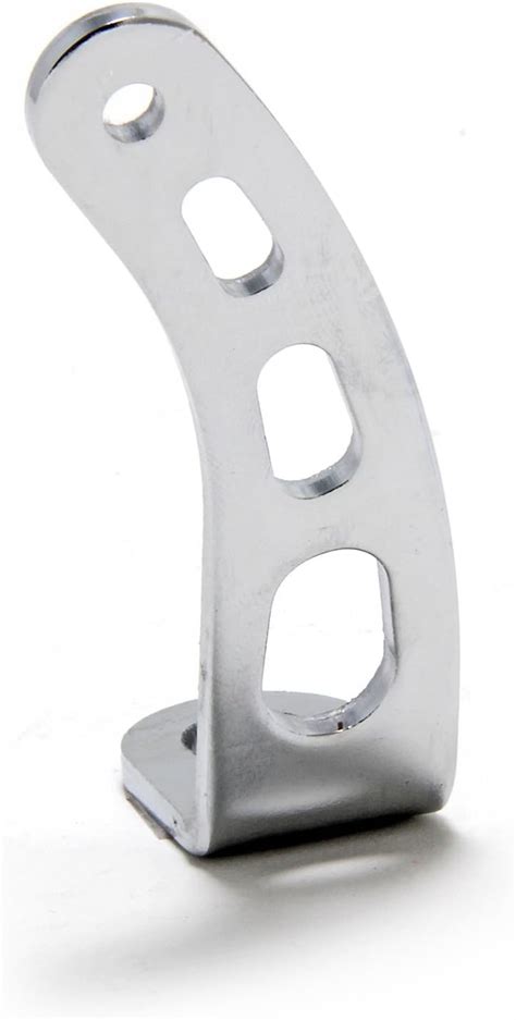 Trans Dapt Performance 2291 Chrome Carburetor Linkage