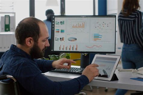 Integrating Microsoft Dynamics 365 Business Central With Power Bi For