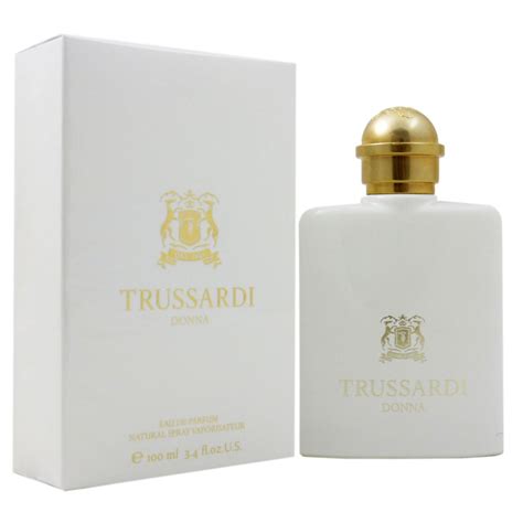 Trussardi Donna 100 ml Eau de Parfum EDP bei Riemax