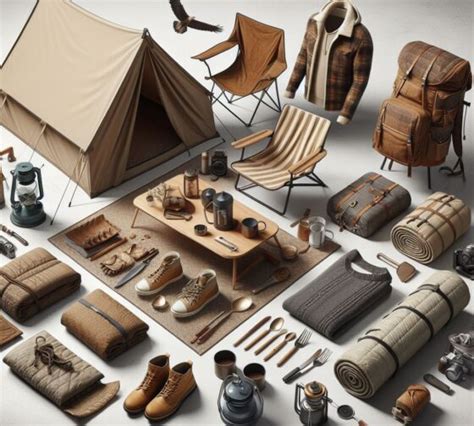 Luxury Camping Gear Elevating Outdoor Experiences Camping Hub Central