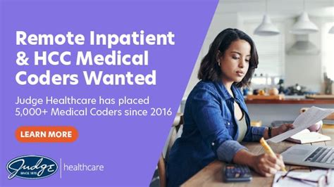 The Judge Group On Linkedin The Judge Group Medical Coders Needed