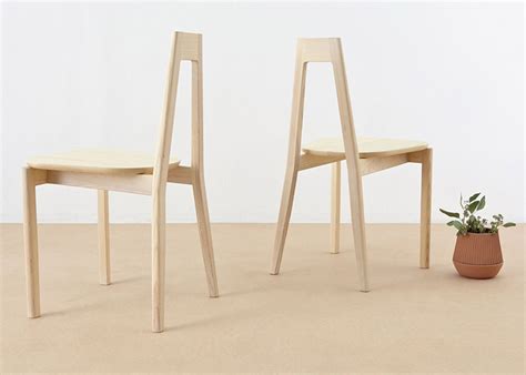 Msds Studio Presents Furniture And Lighting In Stockholm