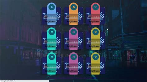 Esp 32 Web Server Spiffs File System Handle 15 File Webpage Html Youtube