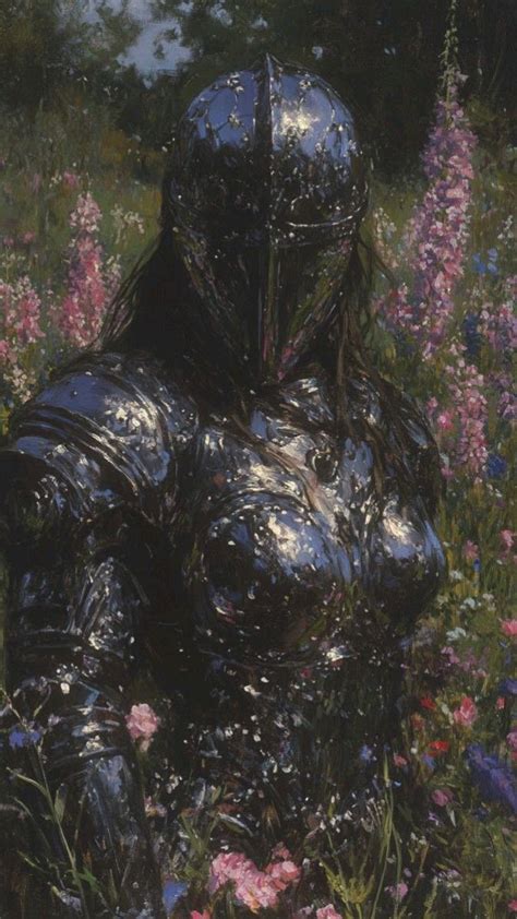 Пин от пользователя Va1en на доске Aestetic в 2025 г Готический фэнтези арт Иллюстрации арт