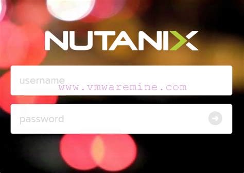 Nutanix Prism Central Installation And Configuration