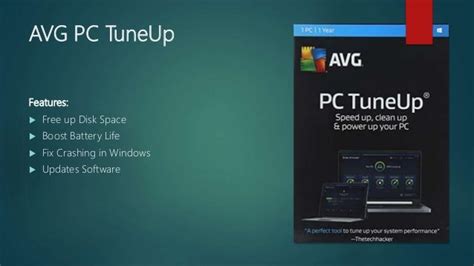 Top 5 Tools To Boost Pc Performance Speedup Windows 10 8 7