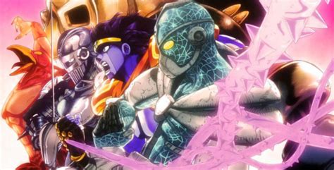 Create A All Jojos Bizarre Adventure Stands Non Canon Stands Alignment Chart Tiermaker