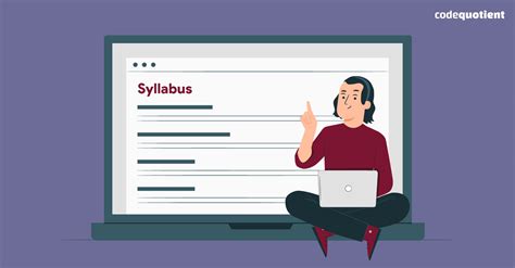 Tcs Nqt Syllabus And How To Prepare Codequotient