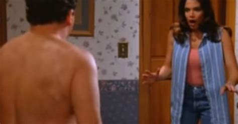 Female Lecturer Shows Up Naked To Faculty Meeting In Political Protest Reaction Was Definitely