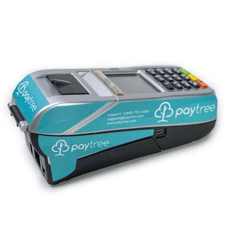 First Data Point Of Sale Wrap Fd 130